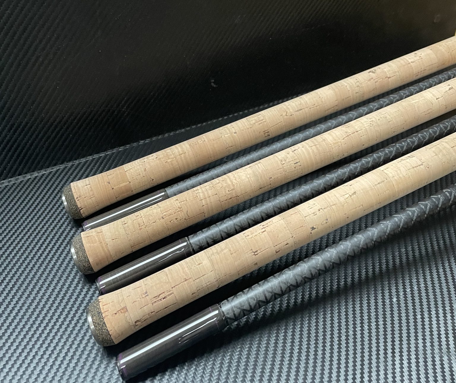 cork4us - Quality Cork Disks