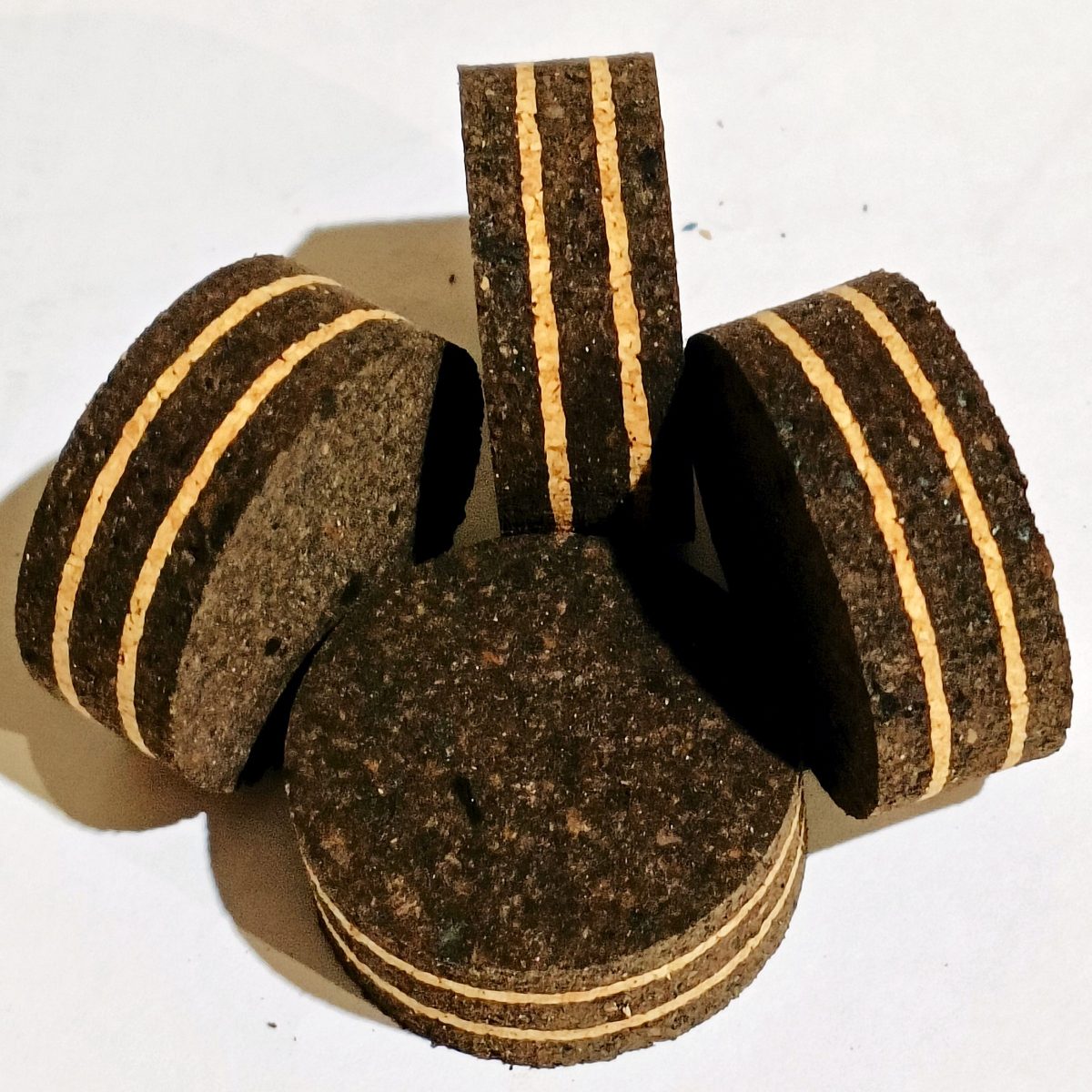cork4us - Quality Cork Disks